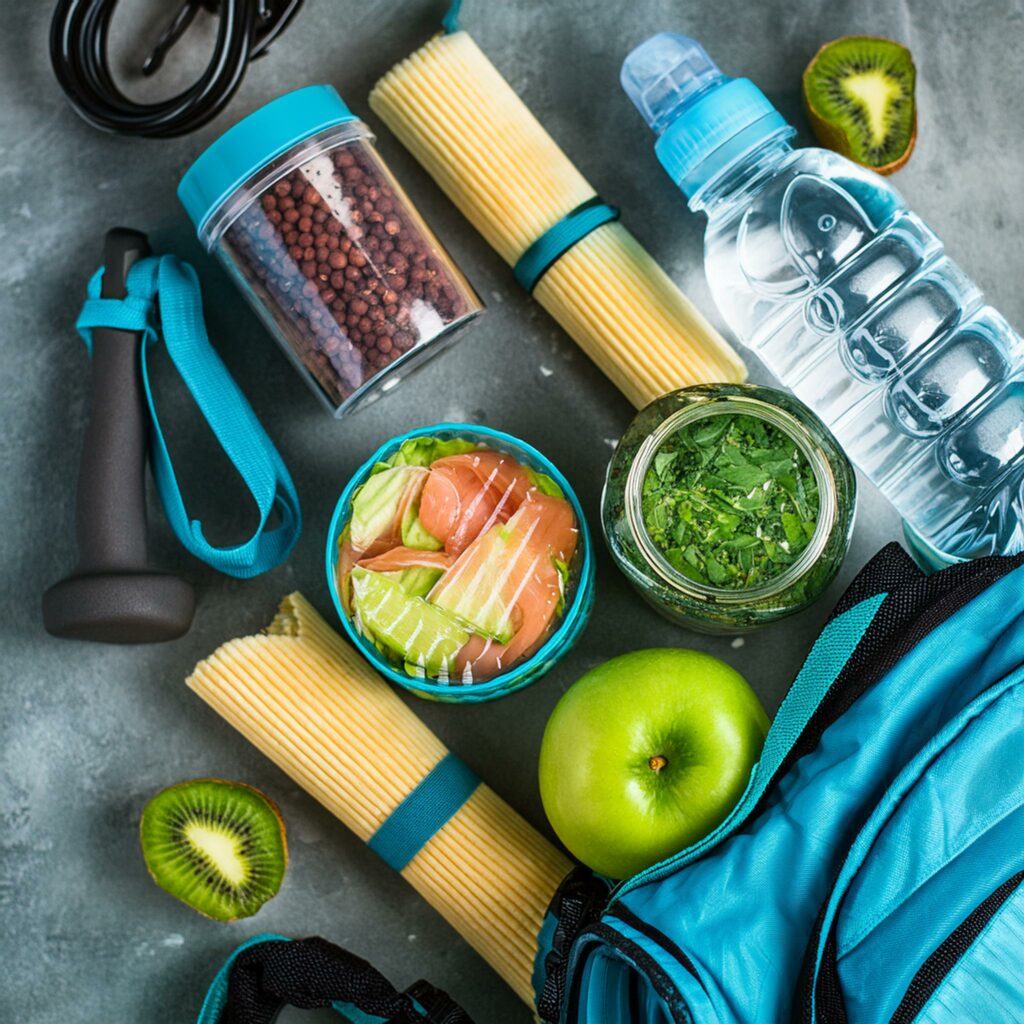 Top-Rated Kitchen Gadgets for Healthy Meal Prep - ChefGadgetGenius